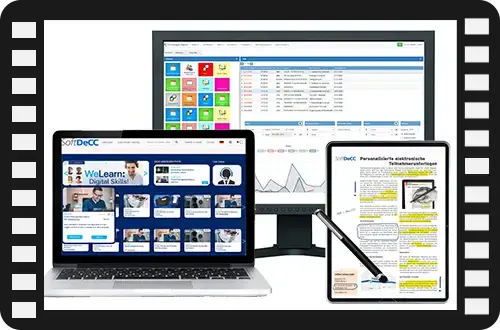 Professional Learning Management System (LMS)
